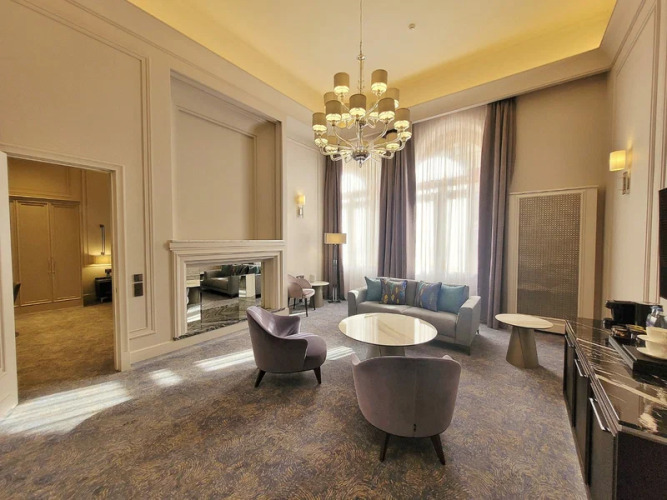 Hotel Cosmos Selection Saint-petersburg Italyanskaya - San Petersburgo, Rusia