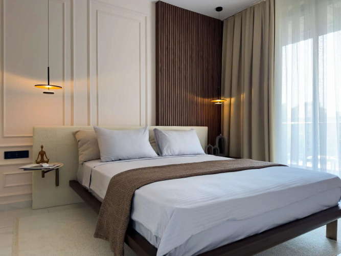 Premium Okolo Plyazha Kleopatra Royal 26 Apartments - Alanya