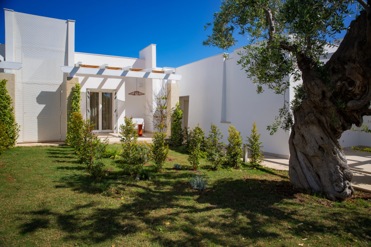 Cala Ponte, A Tribute Portfolio Hotel - Polignano a Mare