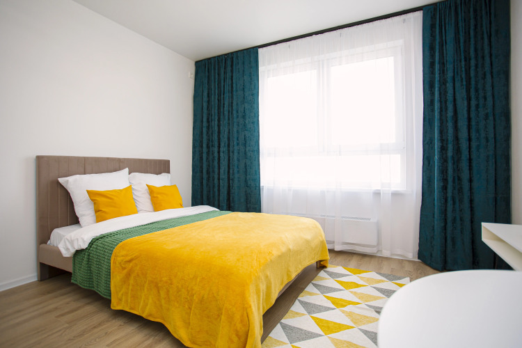 Studiya Izumrud V Zhk Volga Park Apartments - Ярославль