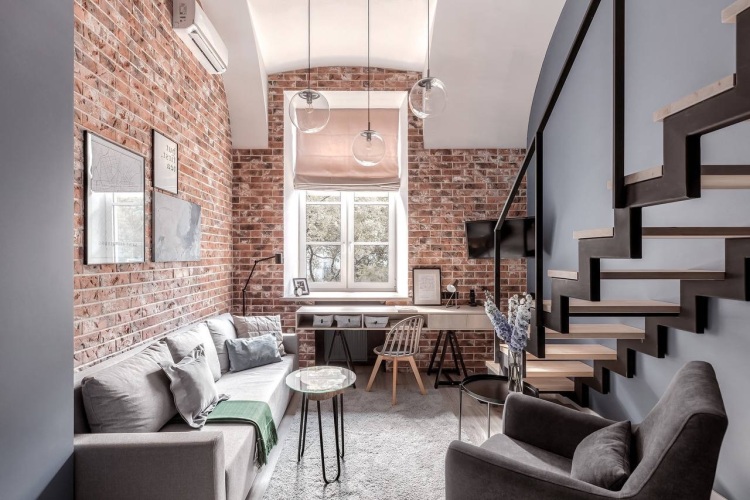 1715 Duplex Hotel - Saint Petersburg