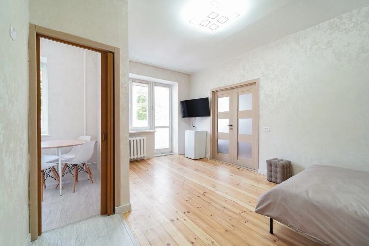 Na Oboynoy 10 Apartments - Minsk