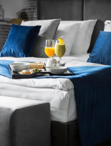 Aquaperla Boutique Hotel - Kiszyniów