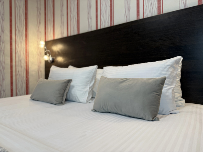 Studiya Na Soyuznoy 2 Flat - Yekaterinburg