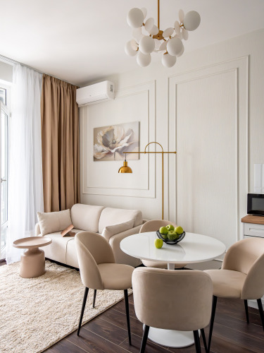 Caramel Apartments - Saint Petersburg