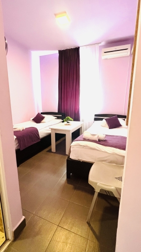 Marnar Hotel - Jerewan