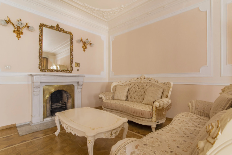 Na Rubinshteyna 4 Flat - Saint Petersburg (Russia)