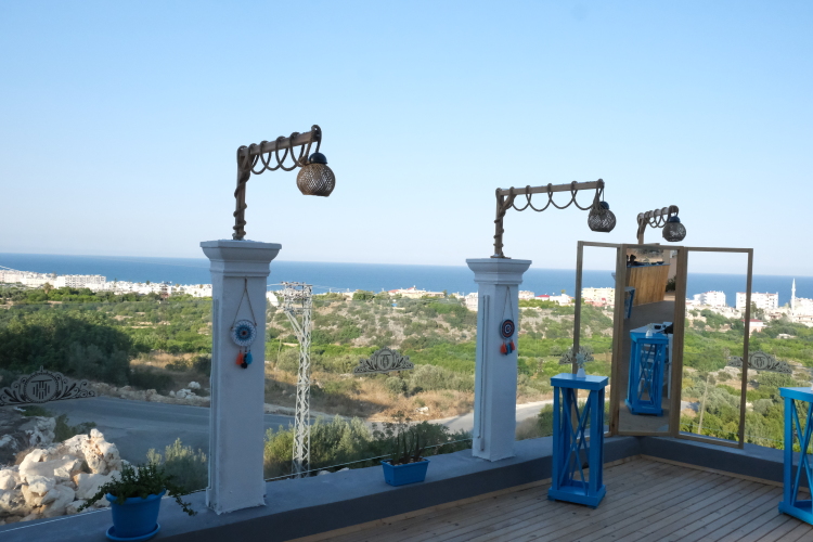 Tek Han Kumkuyu Hotel - Mersin