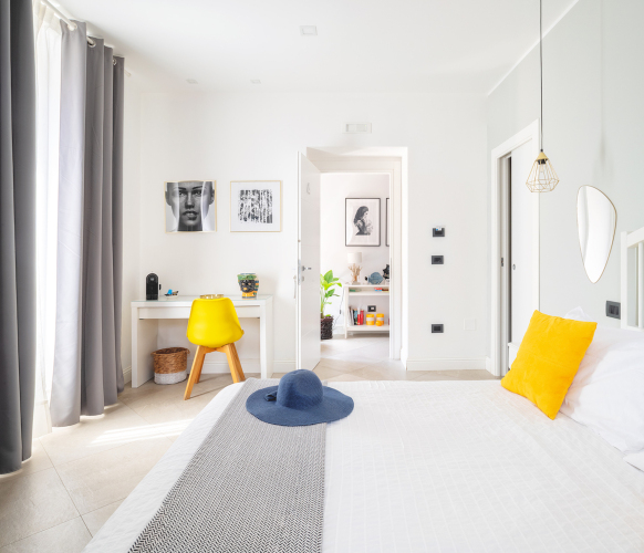 B&b Spigolehouse - Siracusa