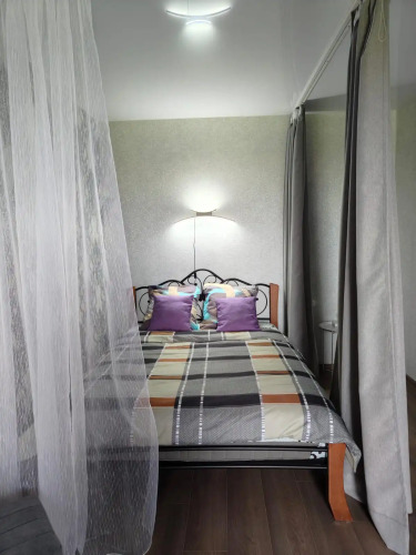 Kamernaya Odnokomnatnaya Kvartira Sorento V Spalnom Rayone Goroda Apartments - Нижний Тагил