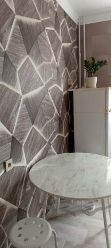 Uyutnaya Pribrezhny Flat - Омск