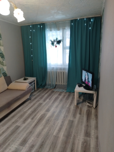 Uyutnaya, Chistaya 2kh Komnatnaya Flat - Первоуральск