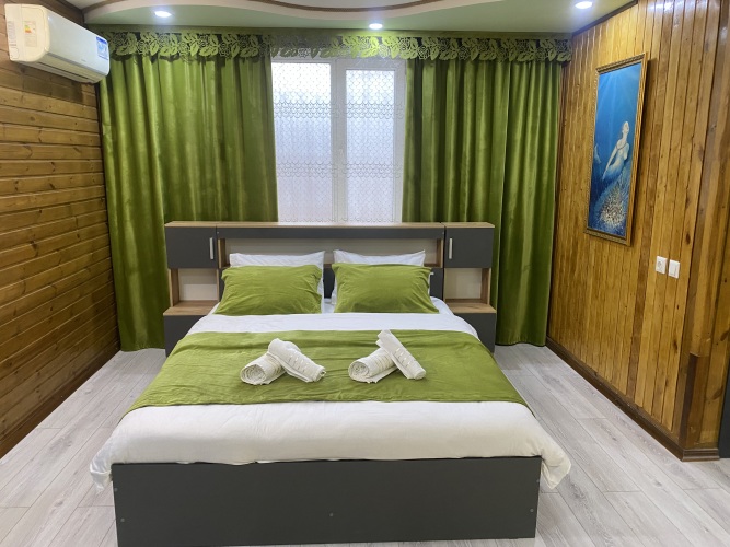 1000 And 1 Night Guest House - Bishkek