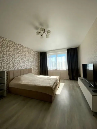 Komfortnaya I Bolshaya Blizko K Tsentru Grodno S Vidom Na Farny Kostyol Flat - Grodno