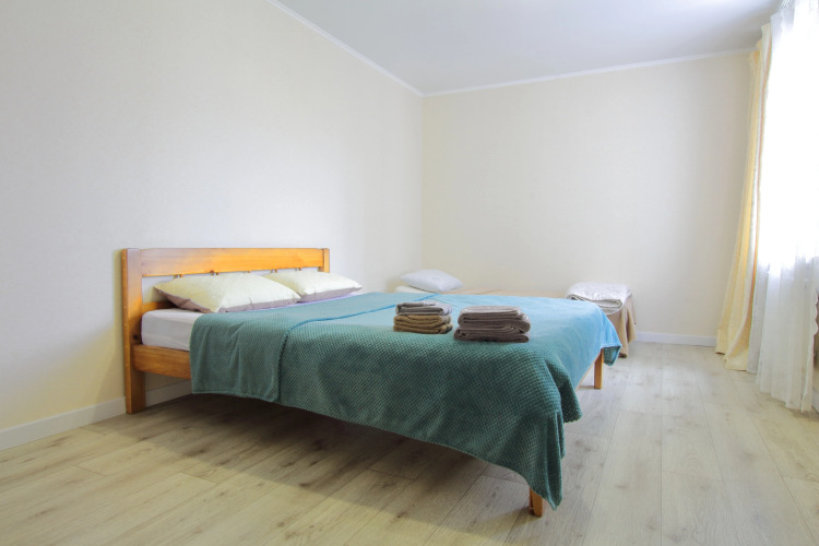 Ippodrom Apartments - Казань