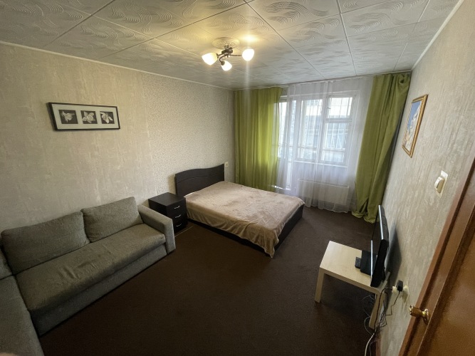 G-kvartal Begovaya Apartamenty - Moscow