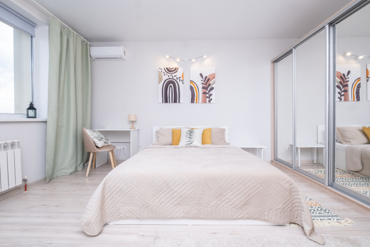 Zhk Fuchika Flat - Kazan