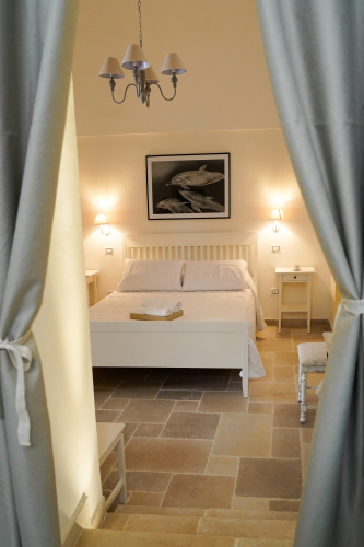 Pietra D' Ostuni Guest House - Ostuni