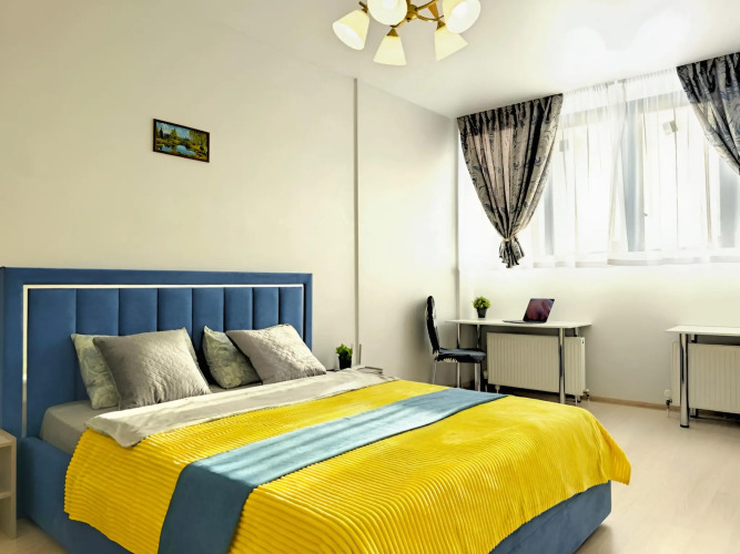 Apartments V Avalon-siti - Kazan