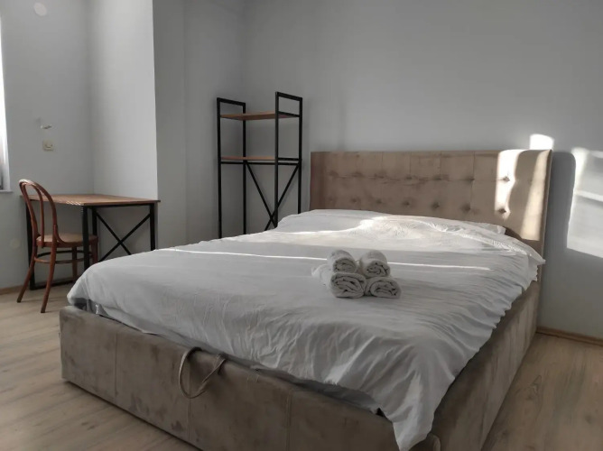 Primavera Villa Living Quarters - Ohrid