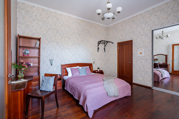 2 Nochi Na Ulitse Zhukovskogo 59 Flat - Saint Petersburg