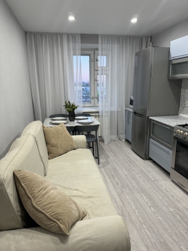 Kvartira U Rivyery Na Amirkhana Flat - Kazan
