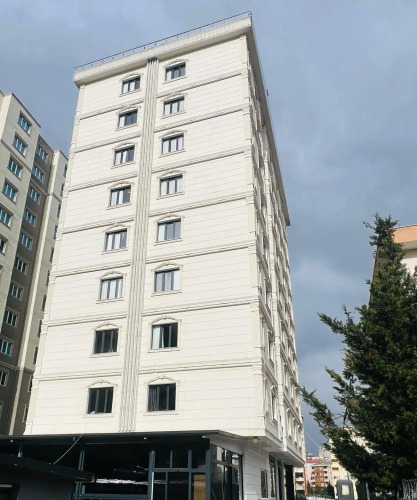 Educity Suite And Hotels Ataşehir - Ümraniye