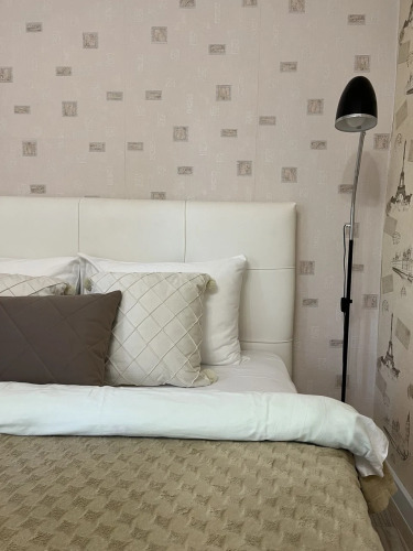 V Samom Tsentre Goroda Flat - Kaliningrad