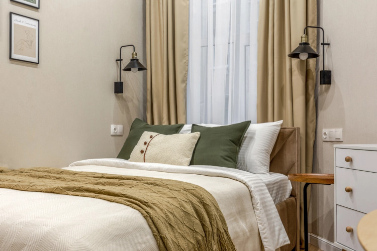 Novye Stilnye Na Zhukovskogo 7 Apartments - Saint-Pétersbourg