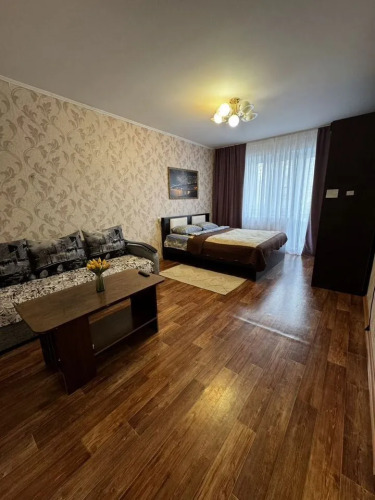 Chistaya Na Zhukova 22 Flat - Старый Оскол