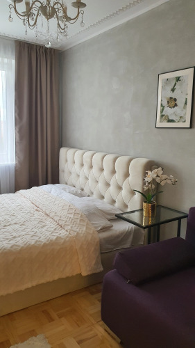 V Serdtse Minska Flat - Minsk