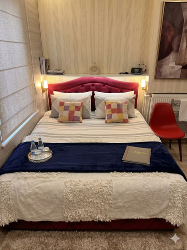 Apart-otel Smart Home - Chișinău