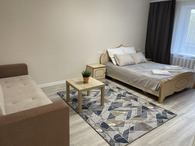 V Minske Na Sutki Vozle Mkad Flat - Minsk