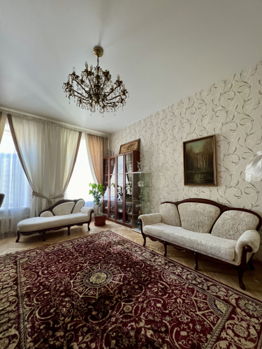 Istoricheskoye Serdtse Goroda, Uyut I Semeyny Komfort Flat - 상트페테르부르크