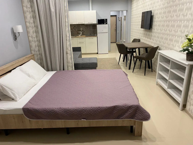 V Tsentre Sochi Apartments - Sochi