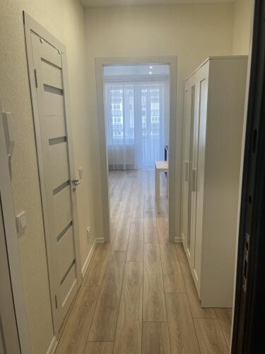 Uyutnaya Studiya Na Batalnoy 100 Flat - Kaliningrad
