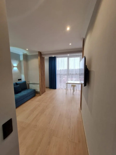 Sochiposutochno 7 Apartments - Sotchi