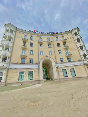 Gold Living Quarters - Minsk