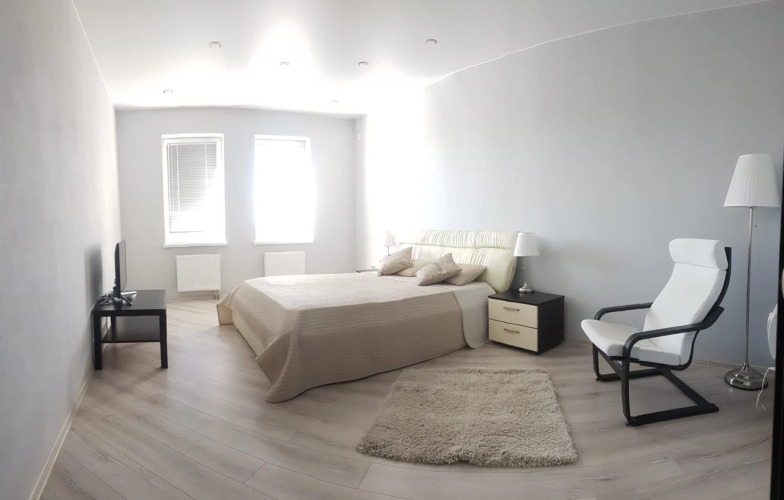Renata D. Rotornaya 27b Flat - Kazan
