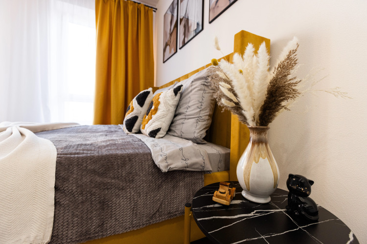 Uyutnaya Studiya Flat - Moscow