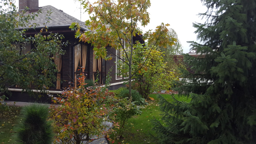 Chastny Dom Uyutny Kottedzh (120 Kv.m.) V Okhranyaemom Poselke Private House - Moscow