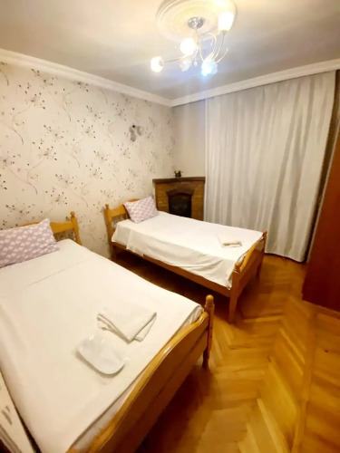 F1 View In Boulevard 2 Apartments - Baku