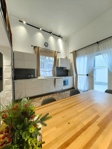Taunkhaus St Lysaya Gora 251b Private House - Sochi