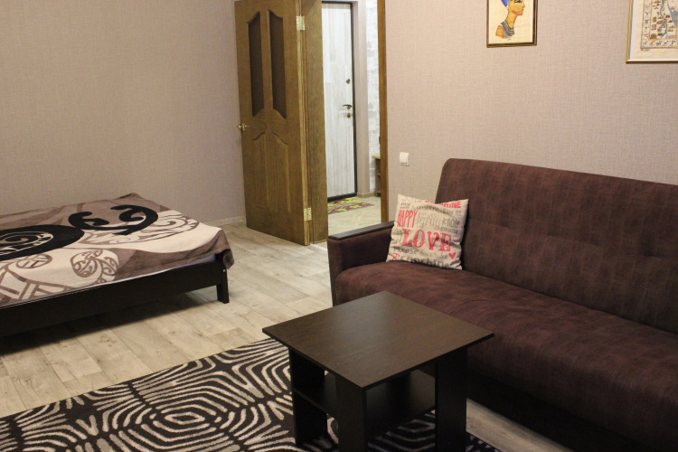 Na Vyacheslava Klykova 80 Flat - Курск