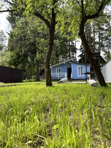 Zagoryanka Private House - Moszkva