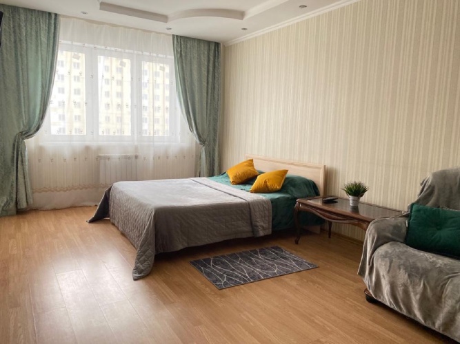 Naprotiv Trts Rubin Apartments - Тверь