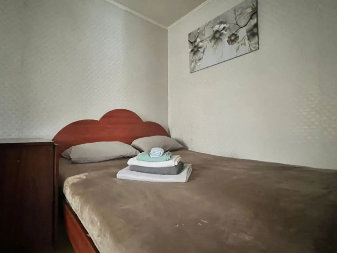 Kryazh Arart Lodging Houses - Samara