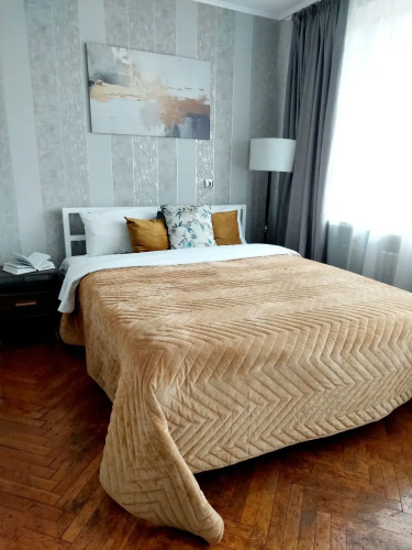 Uyutnye I Vmestitelnye U Samogo Metro Akademiya Nauk Apartments - Minsk