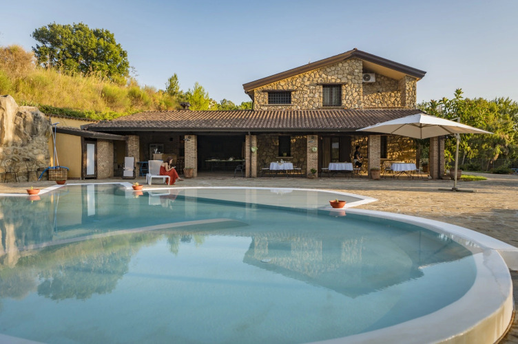 Papanonno Bed&breakfast - Palinuro