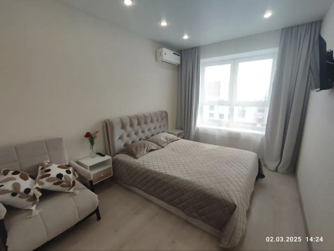 Na Beregu Ozera Kaban Flat - Kazán